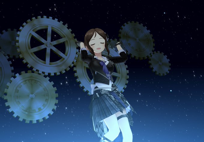 綾瀬穂乃香デレステスクショbot(@honoka_SCbot) - Twilog