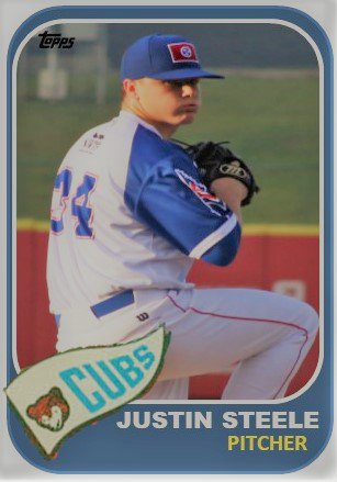 Pre-Season Cubs MiLB All-Star Team – Part 2: Pitching Depth Aplenty Now ...