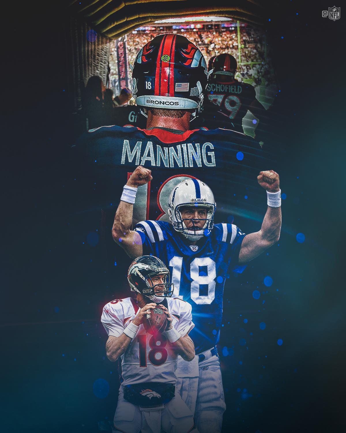 Peyton Manning Wallpaper