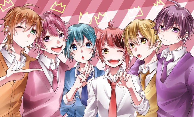 「すとぷり」のtwitter画像 イラスト 古い順