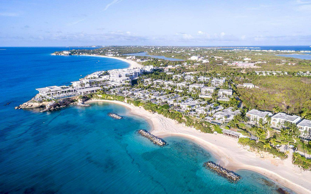These are the World’s Best islands in the Caribbean, Bermuda and the ...