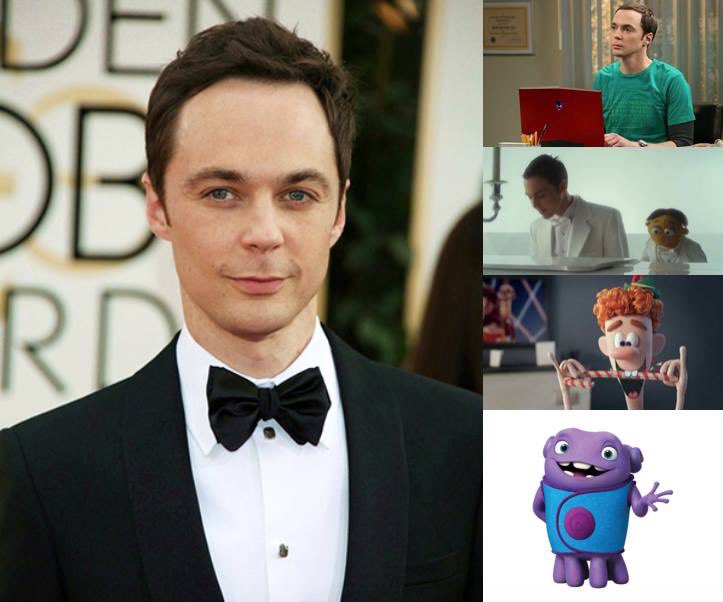 Muppets 2022 Jim Parsons