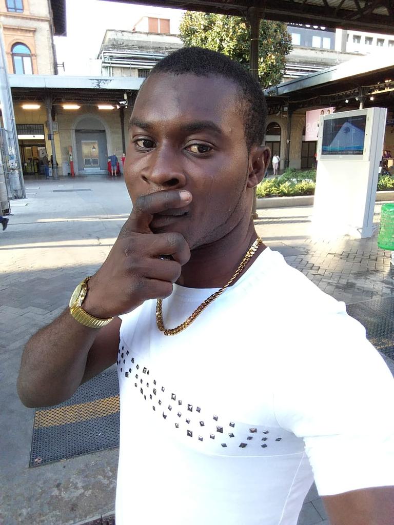 Ericson Williams (@EricsonWilliam6) | Twitter