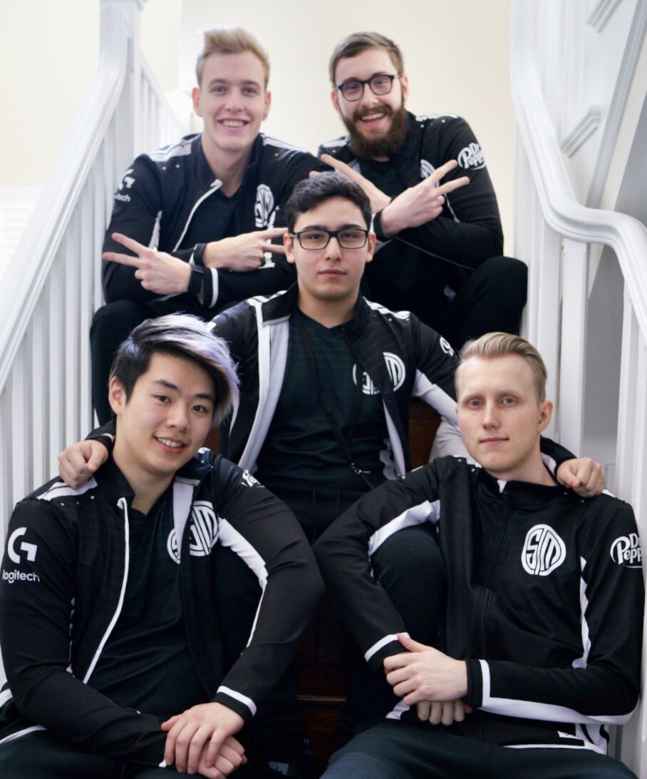 62 best Tsmwin images on Pholder | TSM, Team Solomid and Lolesports