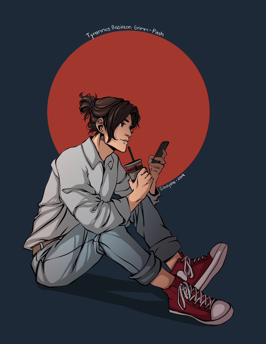 Carry on rainbow rowell fan art simon and bz - bromom