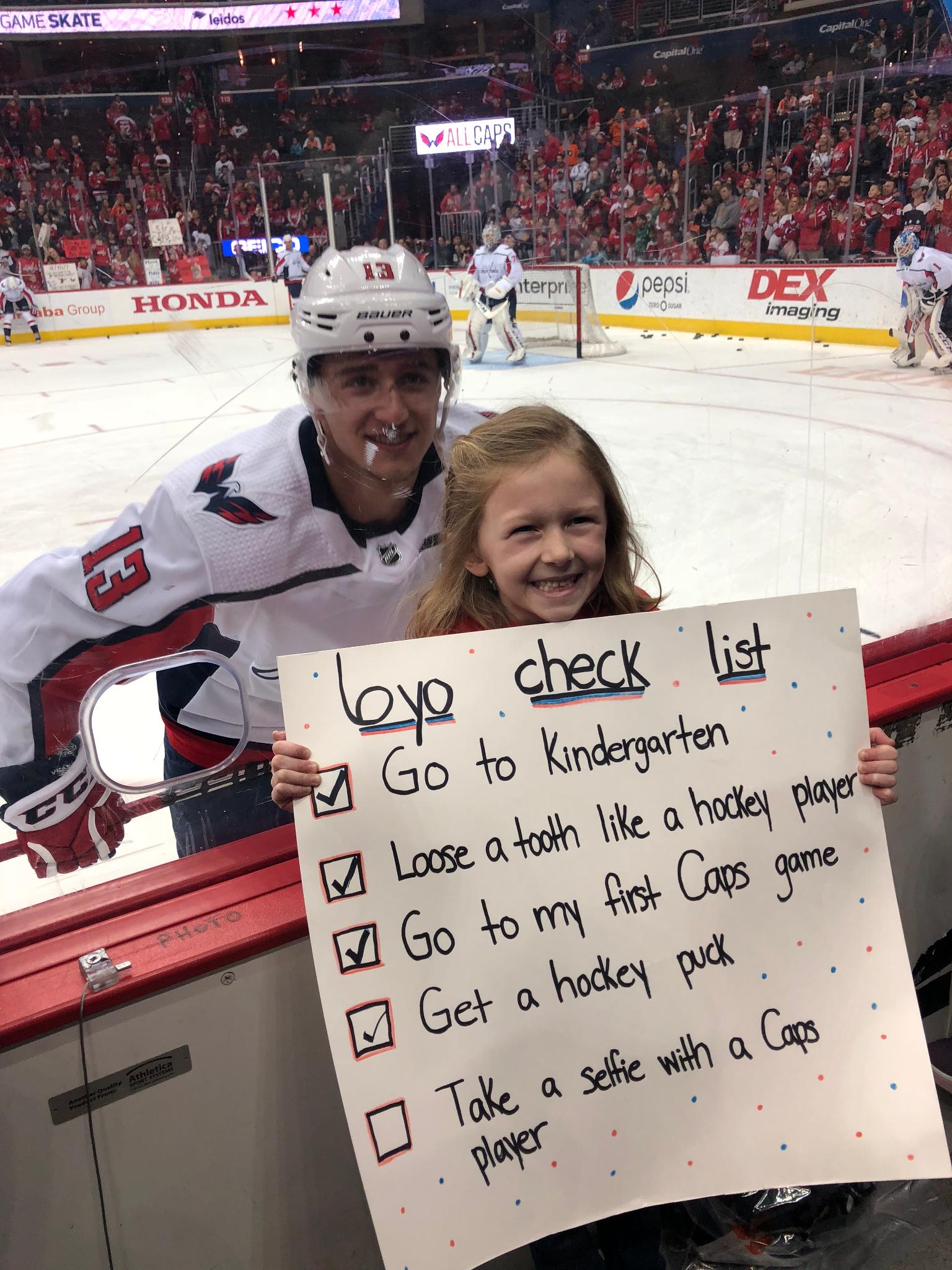 Funny Hockey Sports Signs