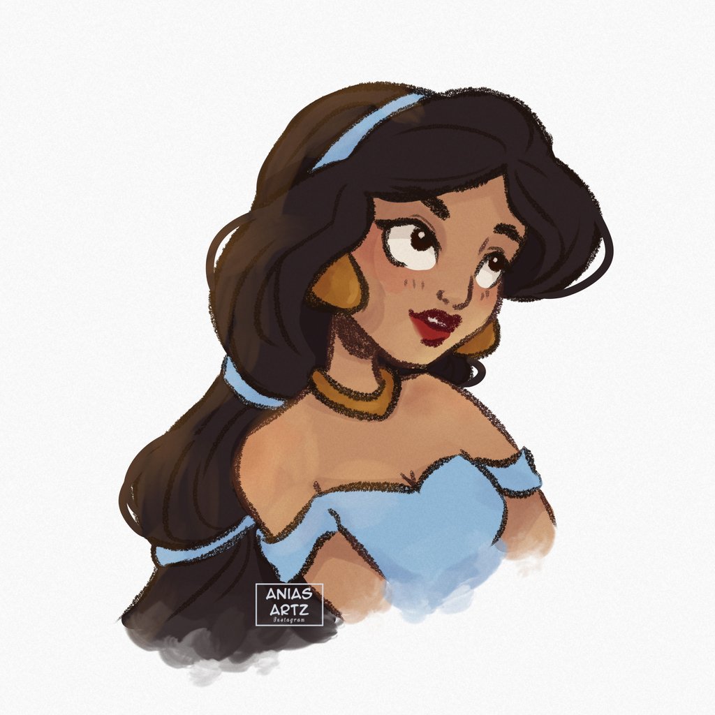 Easy Drawing Tumblr Disney