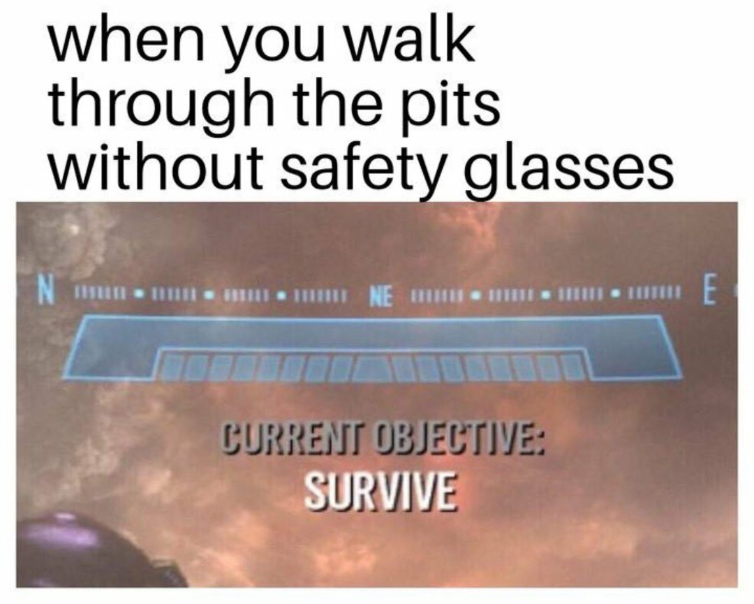 Frc Memes Degrees Of Freedom: FRC Team 6413 Safety Memes Are Back!!