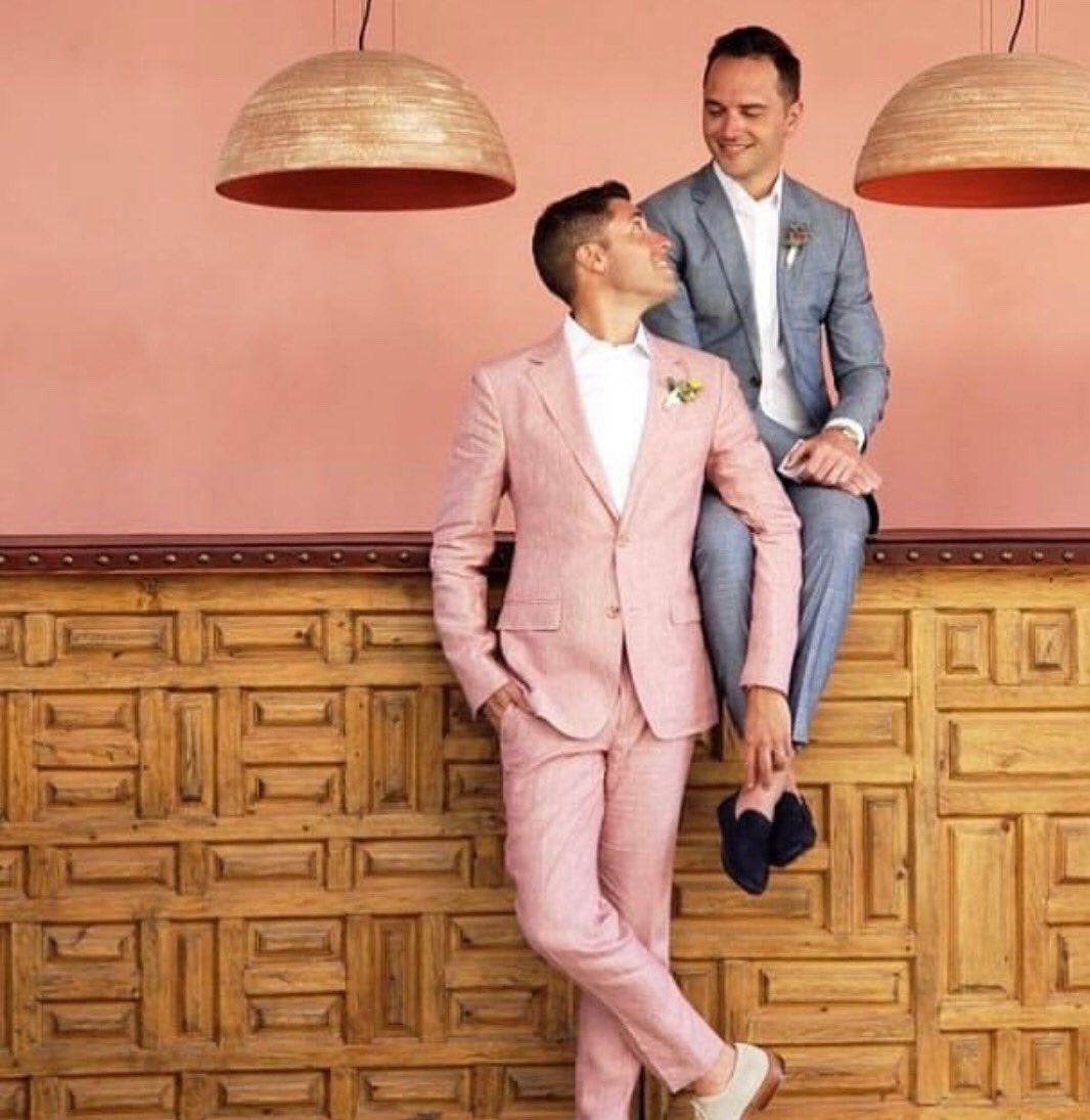 Last night I married my best friend in the entire world. | Baker ...