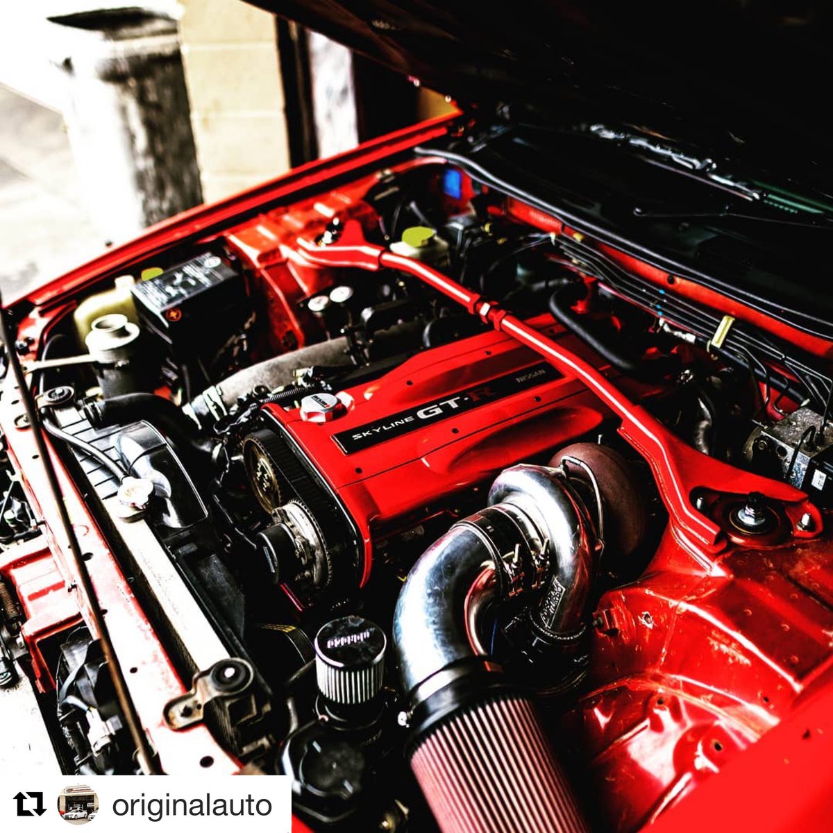 Future Fabrication V-band Turbo Manifold GTR RB26 GTS RB25, 53% OFF