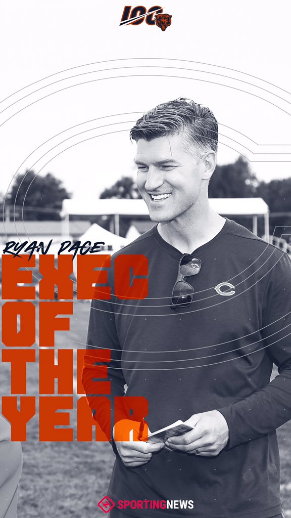 69 best Ryan Pace images on Pholder | CHI Bears, NFC North Meme War and ...