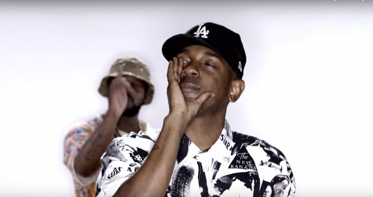 5970 best K Dot images on Pholder | Kendrick Lamar, Drizzy and West Sub ...