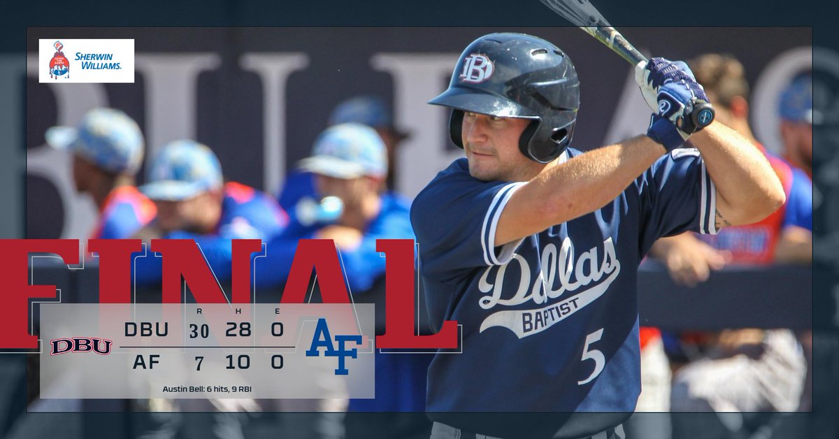 7 best Twitter @dbu_baseball images on Pholder | Get an inside look at ...