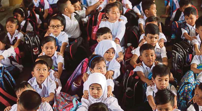 Gerakan antivaksin punca kes ruam, campak meningkat di negara ini ...