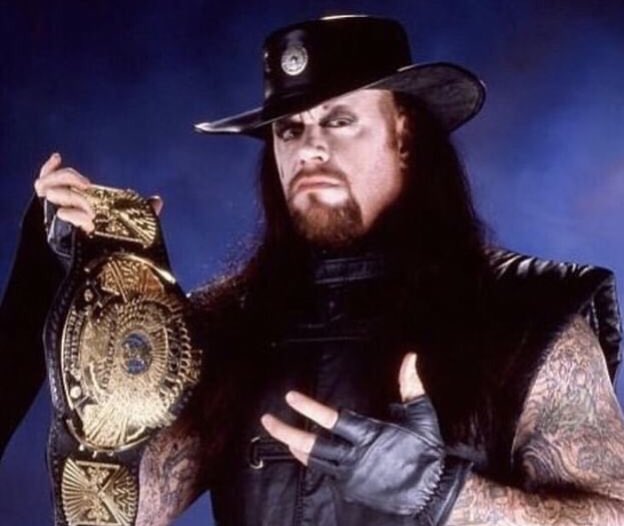 Undertaker's Birthday Celebration | HappyBday.to