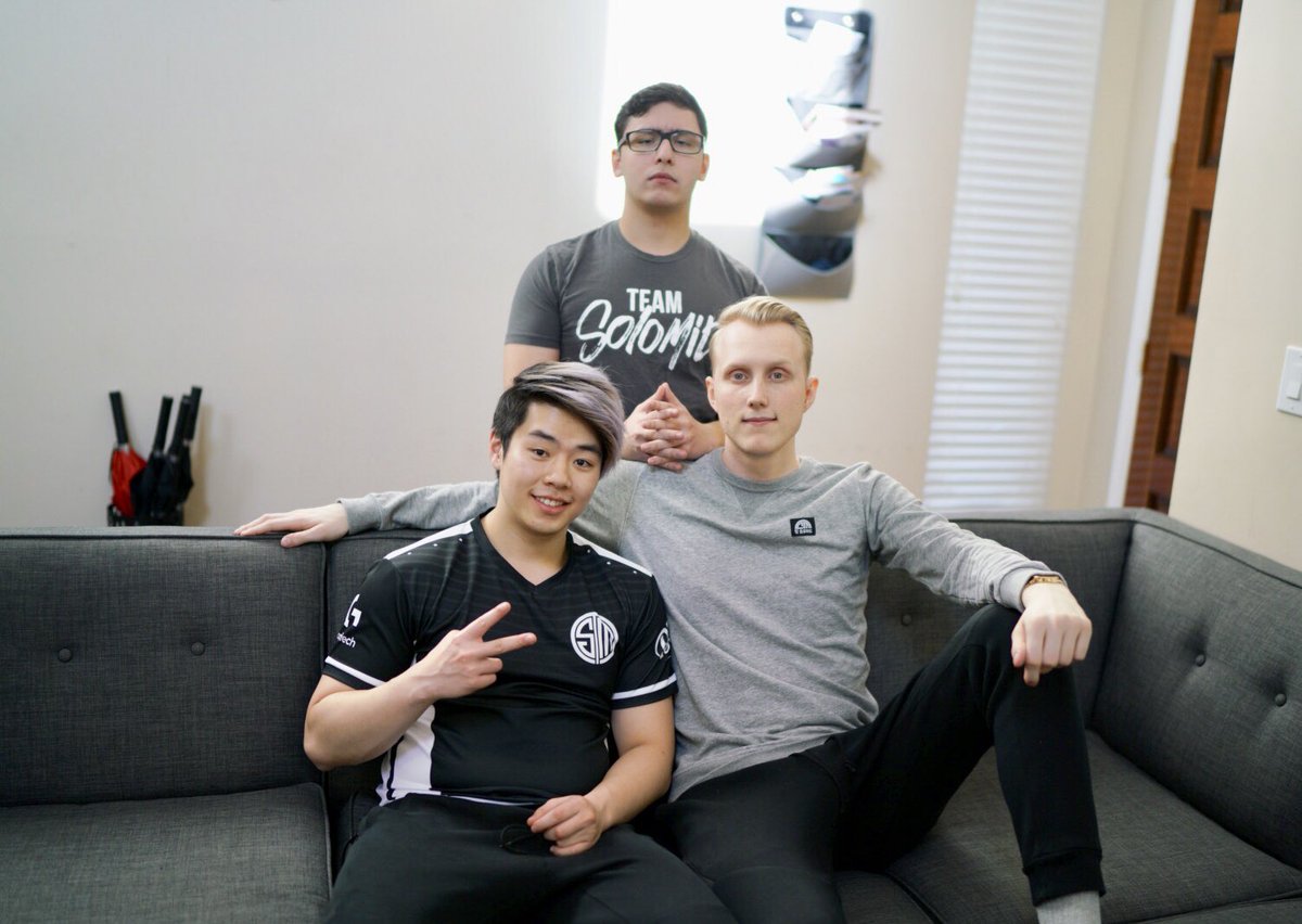 62 best Tsmwin images on Pholder | TSM, Team Solomid and Lolesports