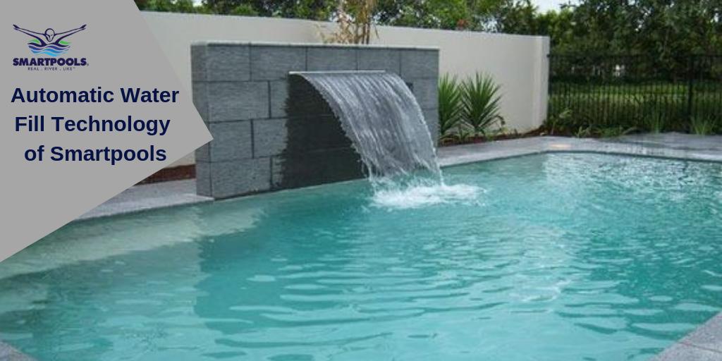Swimming Pool Sanitation Smart Pool India On X: "Automatic Water Fill