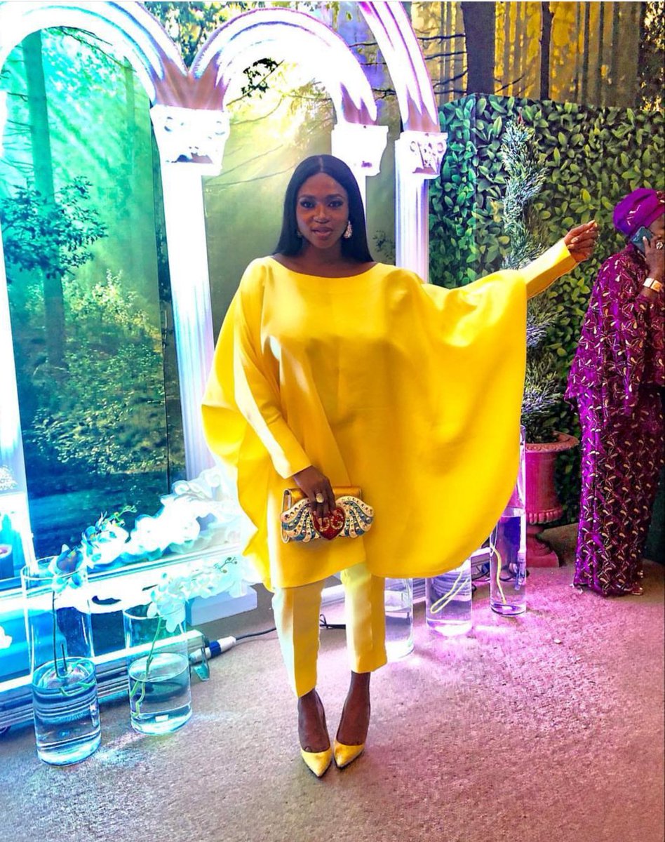 ''Your broke and her broke are not the same thing''- Nigerians Reacts