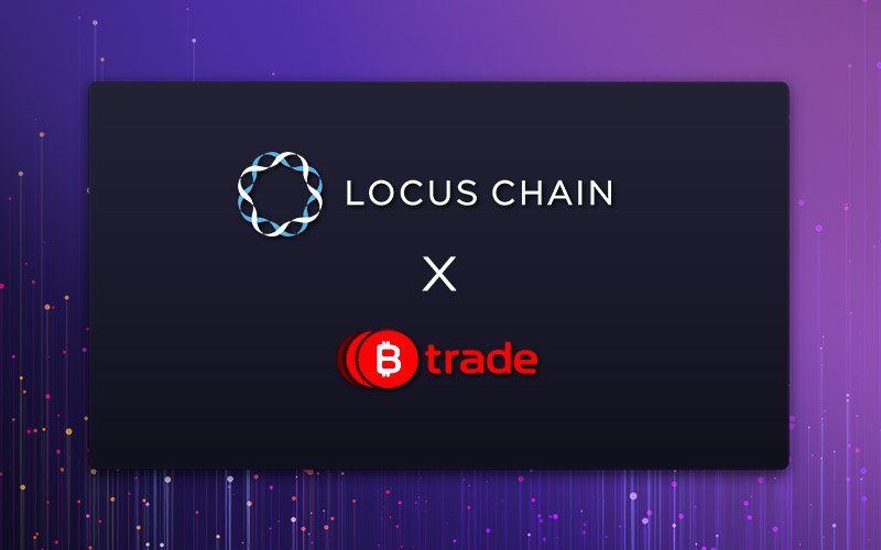 Locus Chain (LOCUS) Price, Charts, Market Cap, Markets, Exchanges, LOCUS to USD Calculator | $0. ...