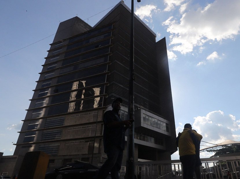 El Nuevo País que está naciendo – Venezuela Crítica