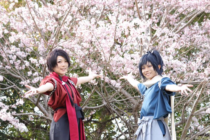 カズム (@cos_kazumu) さんのコスプレ作品まとめ (26 件) - Twoucan