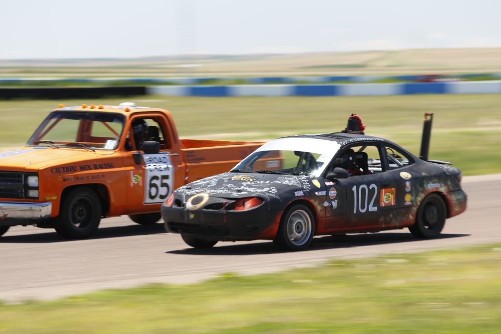 Homepage - 24 Hours of LEMONS