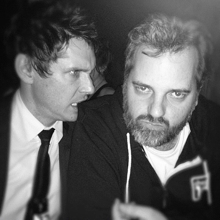 Harmontown Jeff Davis