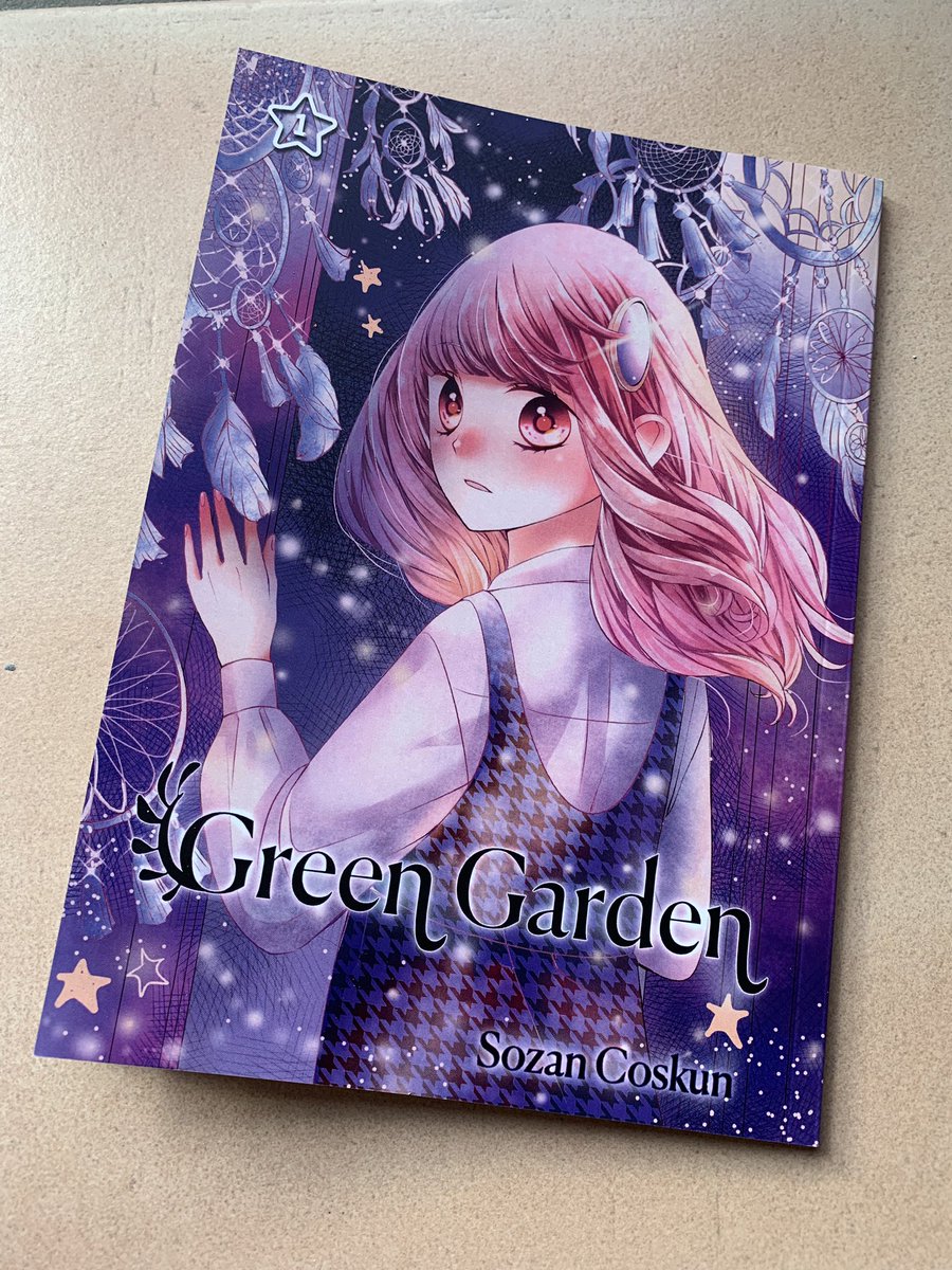 Ryoko on Twitter: "@SozanCoskun‘s Doujinshi ist MEGA schön!! Ich werd direkt inspiriert, an # ...