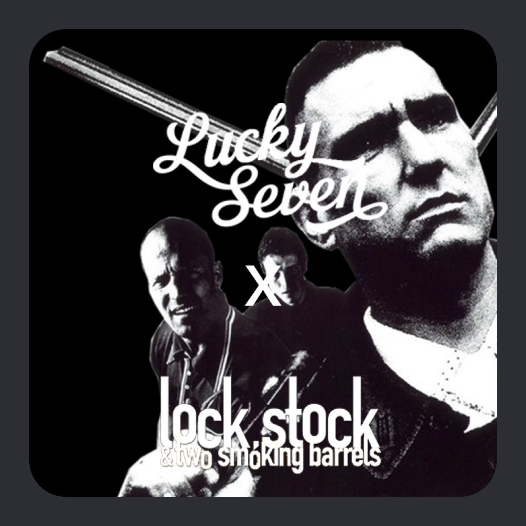 Lock Stock And Two Smoking Barrels Soundtrack