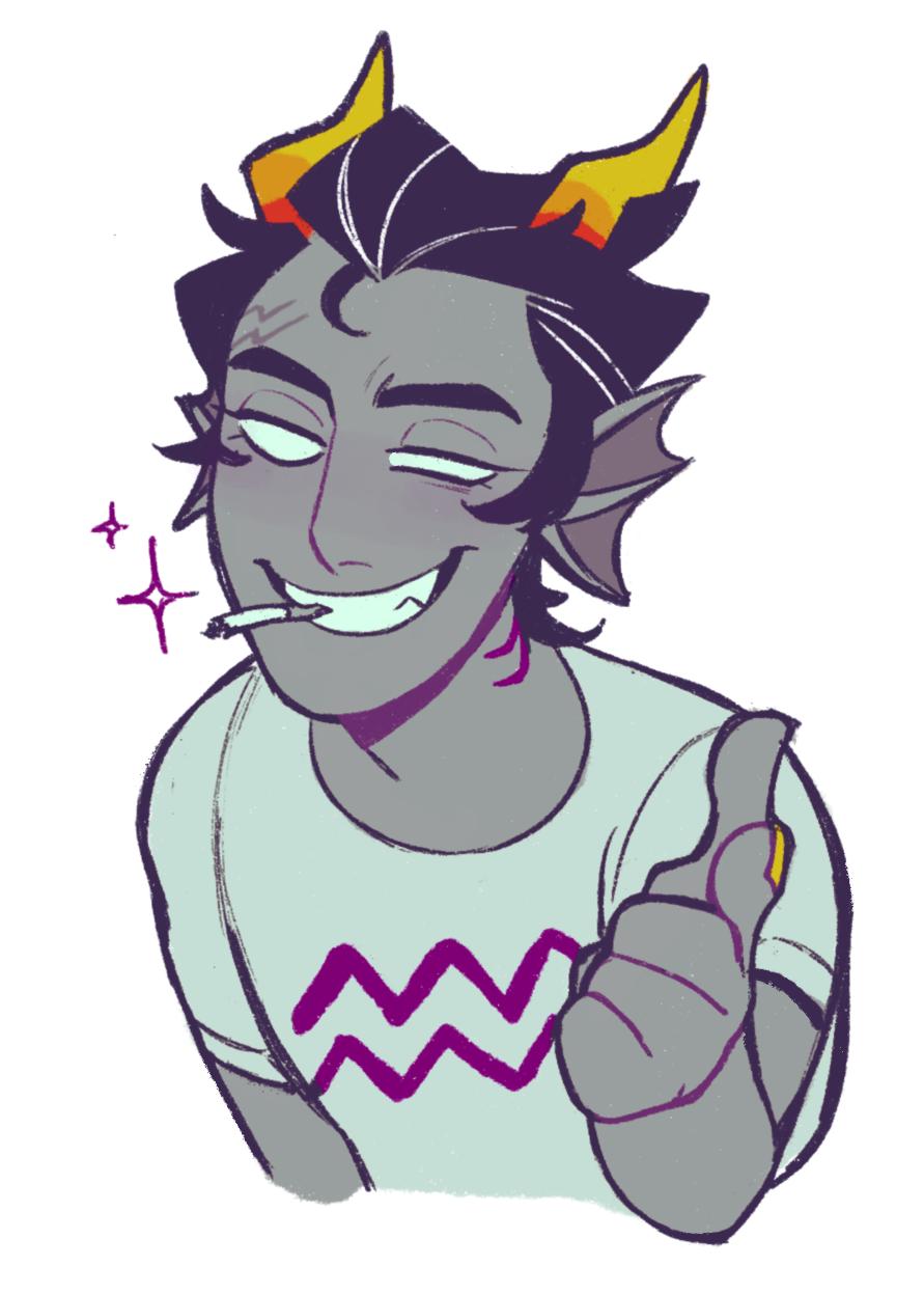 Cronus Ampora Sprite