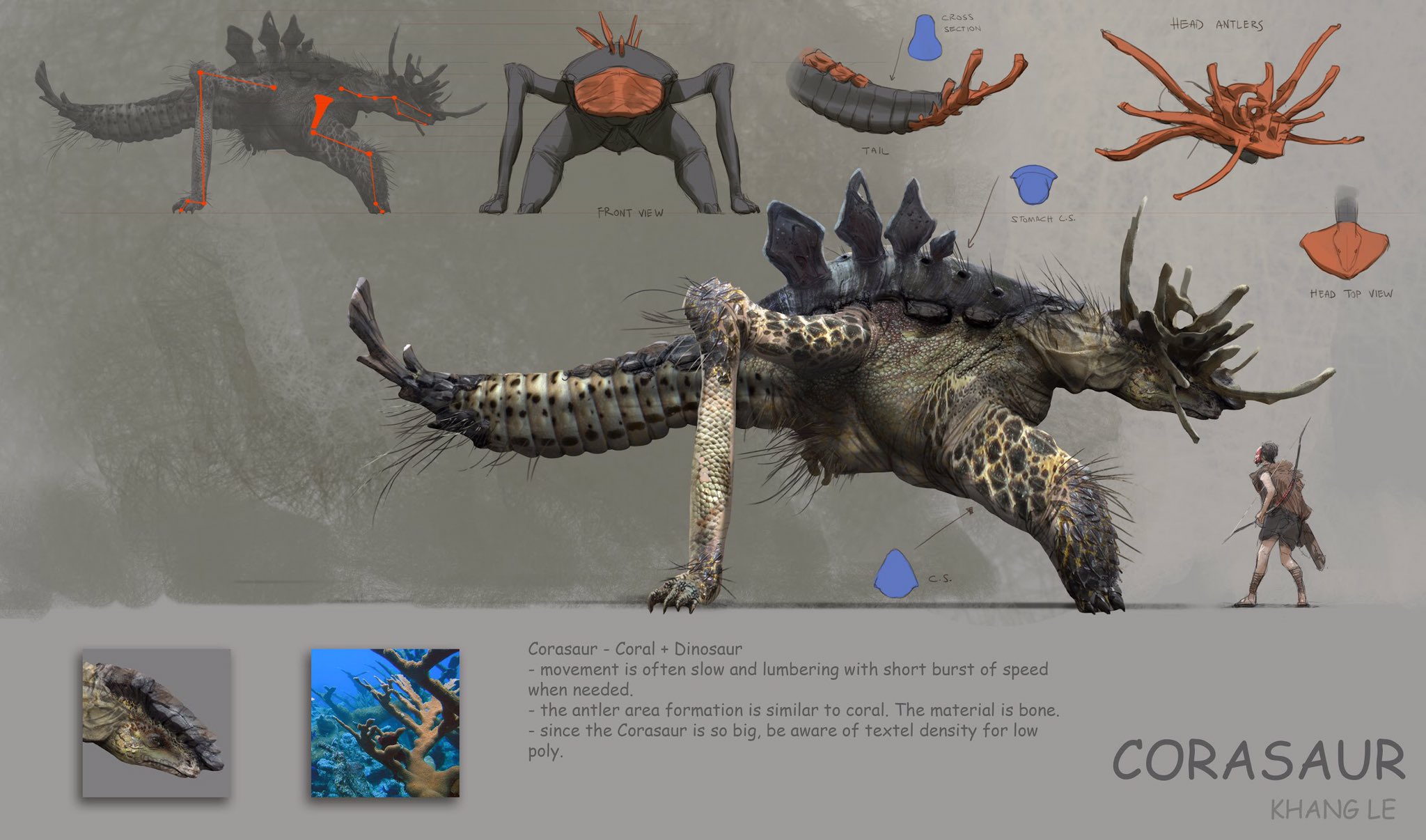 Prototype Game Concept Art ArtStation Prototype Concept Art