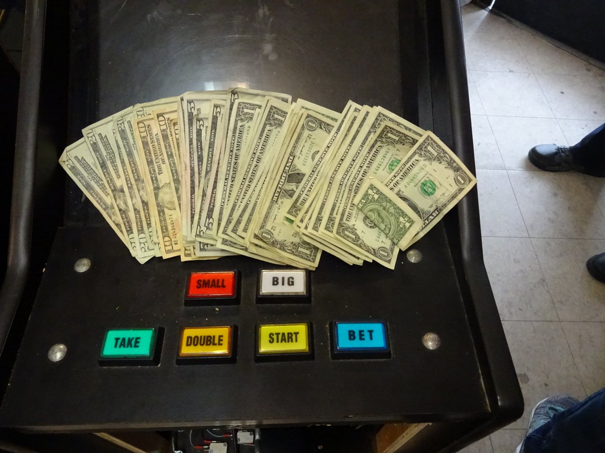 Parlier Police: Parlier Police says it found three illegal gambling ...