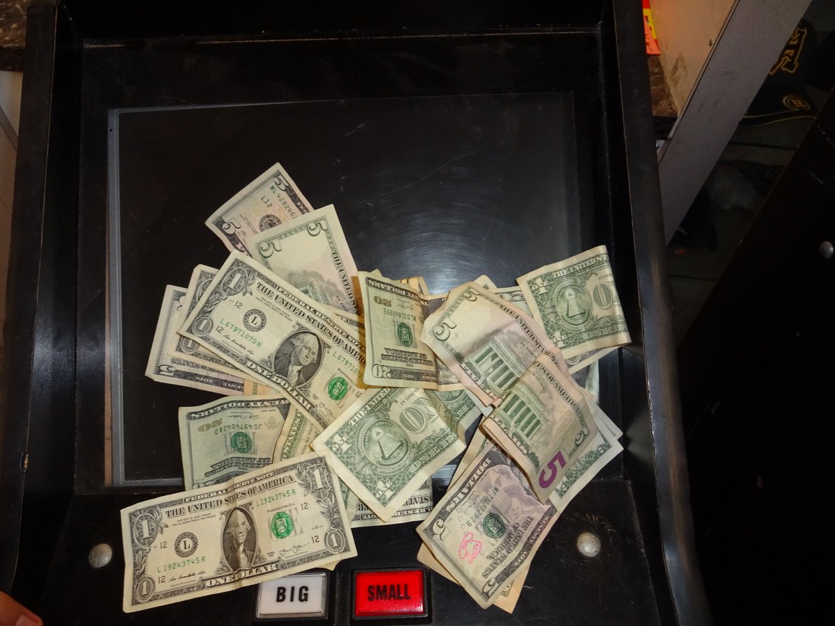 Parlier Police: Parlier Police says it found three illegal gambling ...