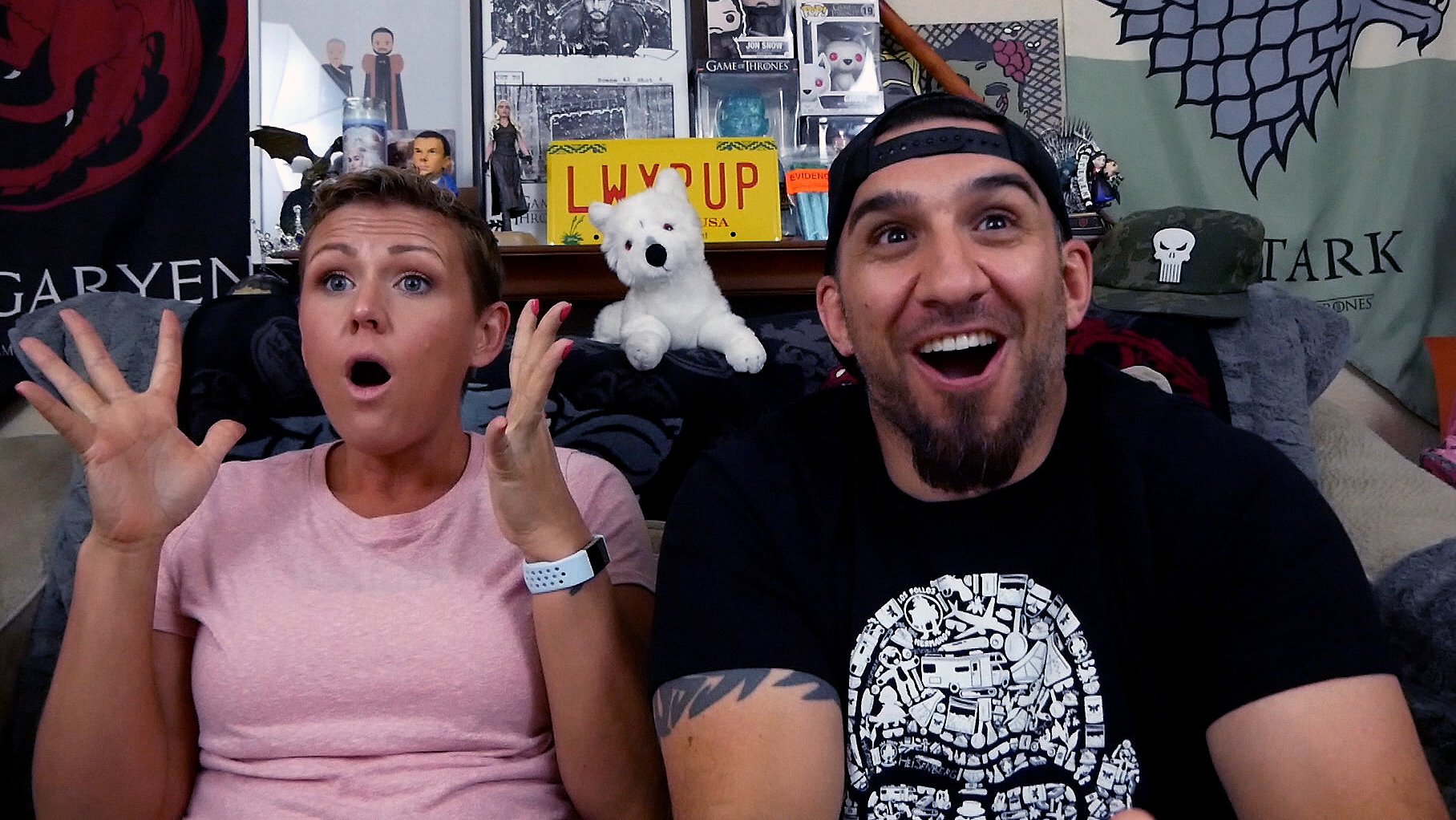 Nikki & Steven on Twitter: "Face off!!!! WOW!!!!! Here's a sneak peek. #BreakingBad #BrBa…