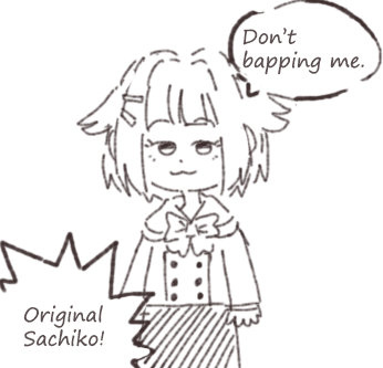 thinks about katawa shoujo* 」inkuusan 🛋️の漫画