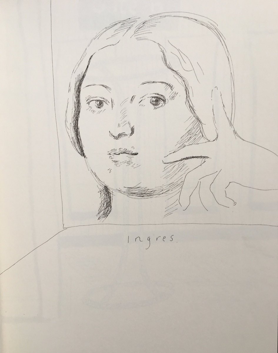 The Wild, Wild Women », Virgil Partch, 1951 」Thomas Ragonの漫画