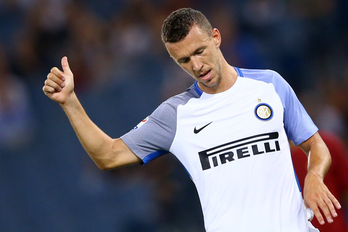 Tottenham Hotspur prepare summer bid for Ivan Perisic? - Football Extras
