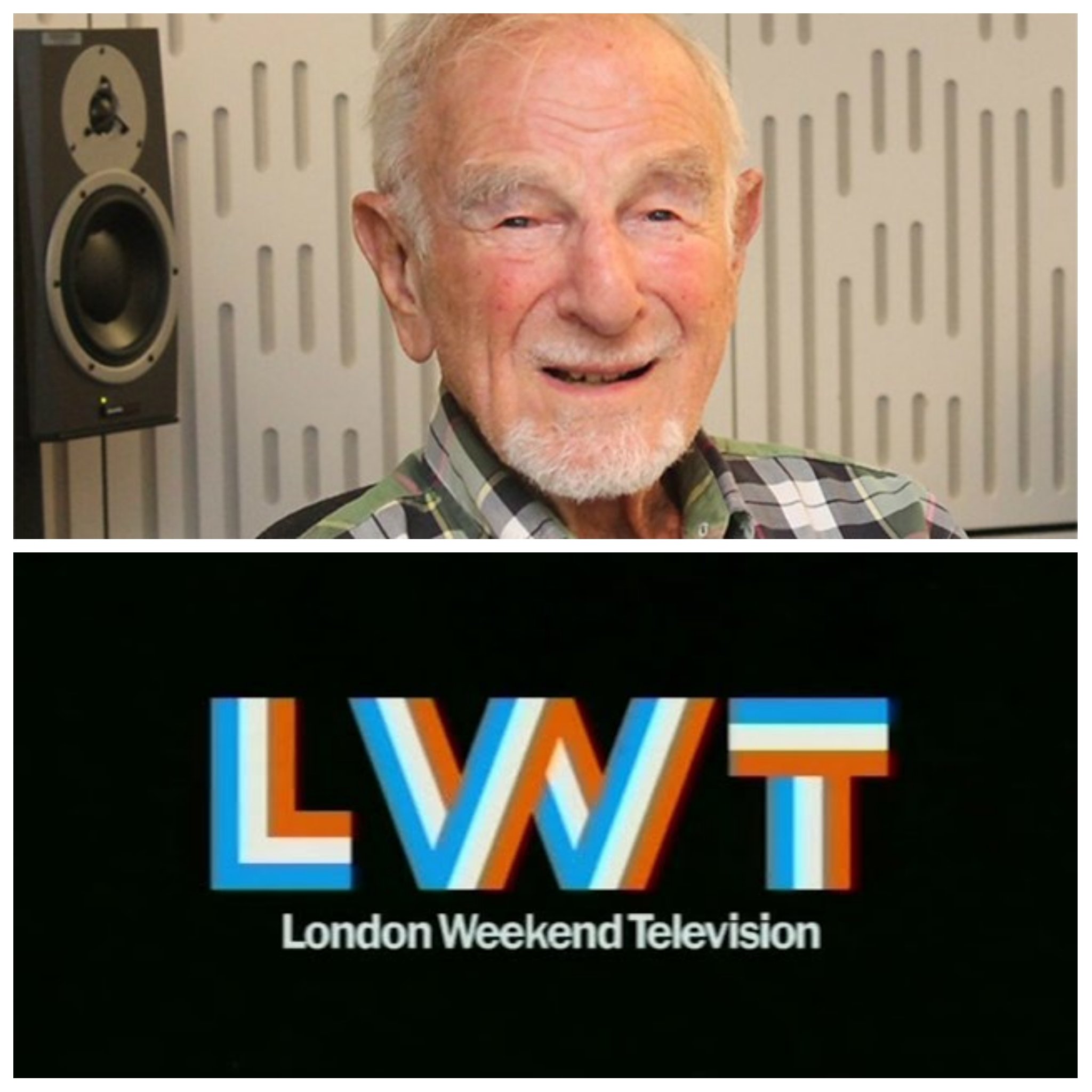 London Weekend Television Ident