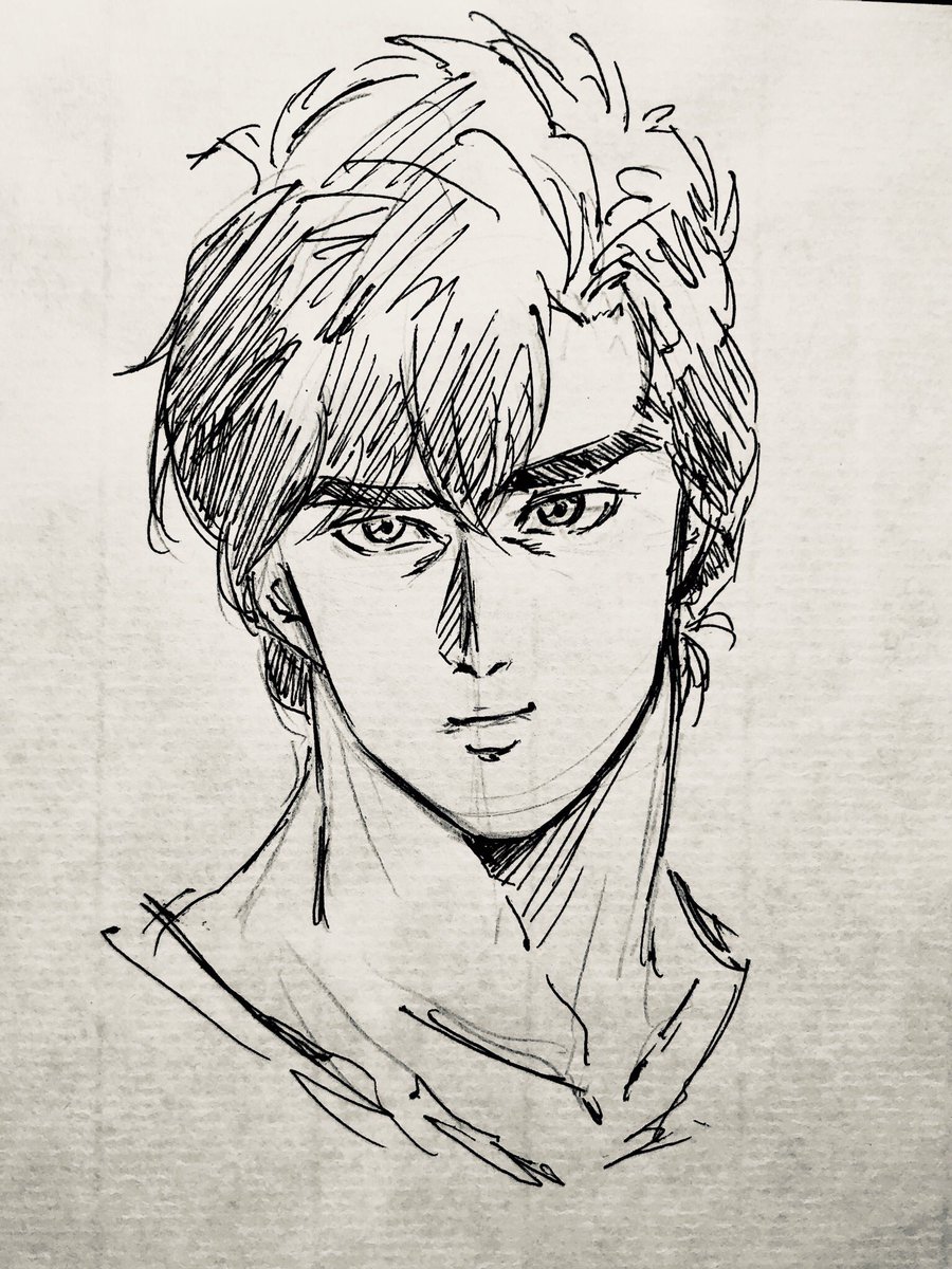 ジョジョ「#ジョジョ好きさんと繋がりたい 溜まってきたから久々のタグ😎 どのキャラも好」😈7/15CC福岡B館せ72abの漫画