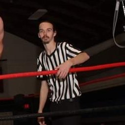 Referee Scott Behrens (@RefScottBehrens) | Twitter