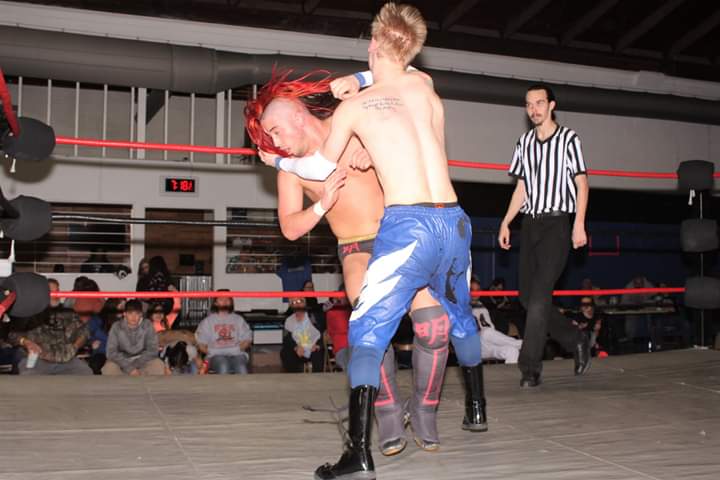 Referee Scott Behrens (@RefScottBehrens) | Twitter