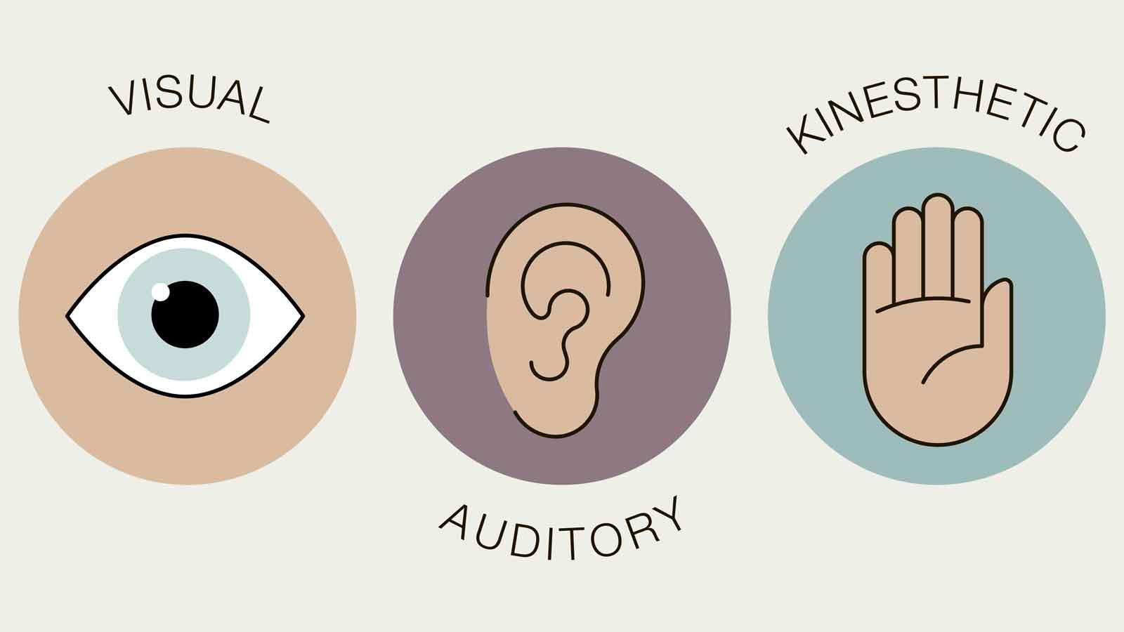 Auditory Learner Clipart