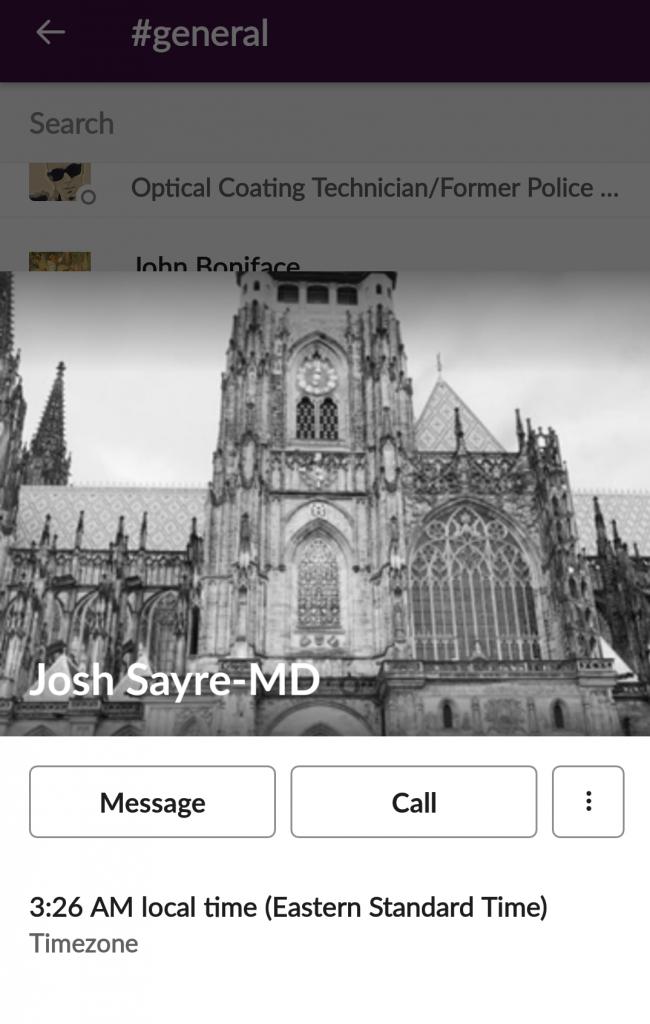 Chad Loder on Twitter: "10. #Antifa exposes white supremacists in the military.…