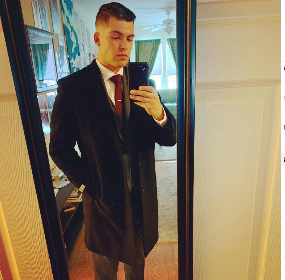 Chad Loder on Twitter: "10. #Antifa exposes white supremacists in the military.…