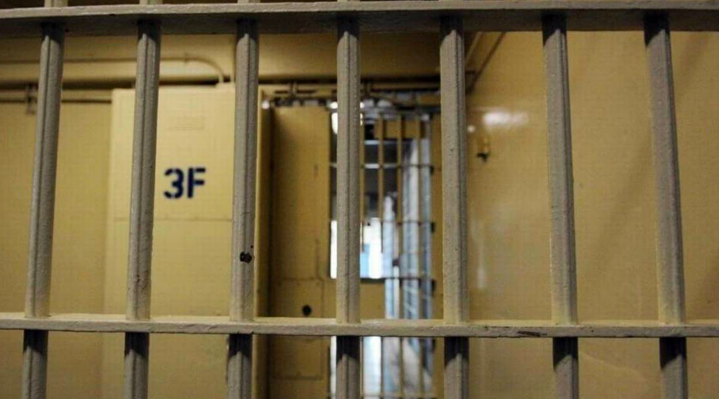 Yard Time for Inmates | Prison: The Hidden Sentence