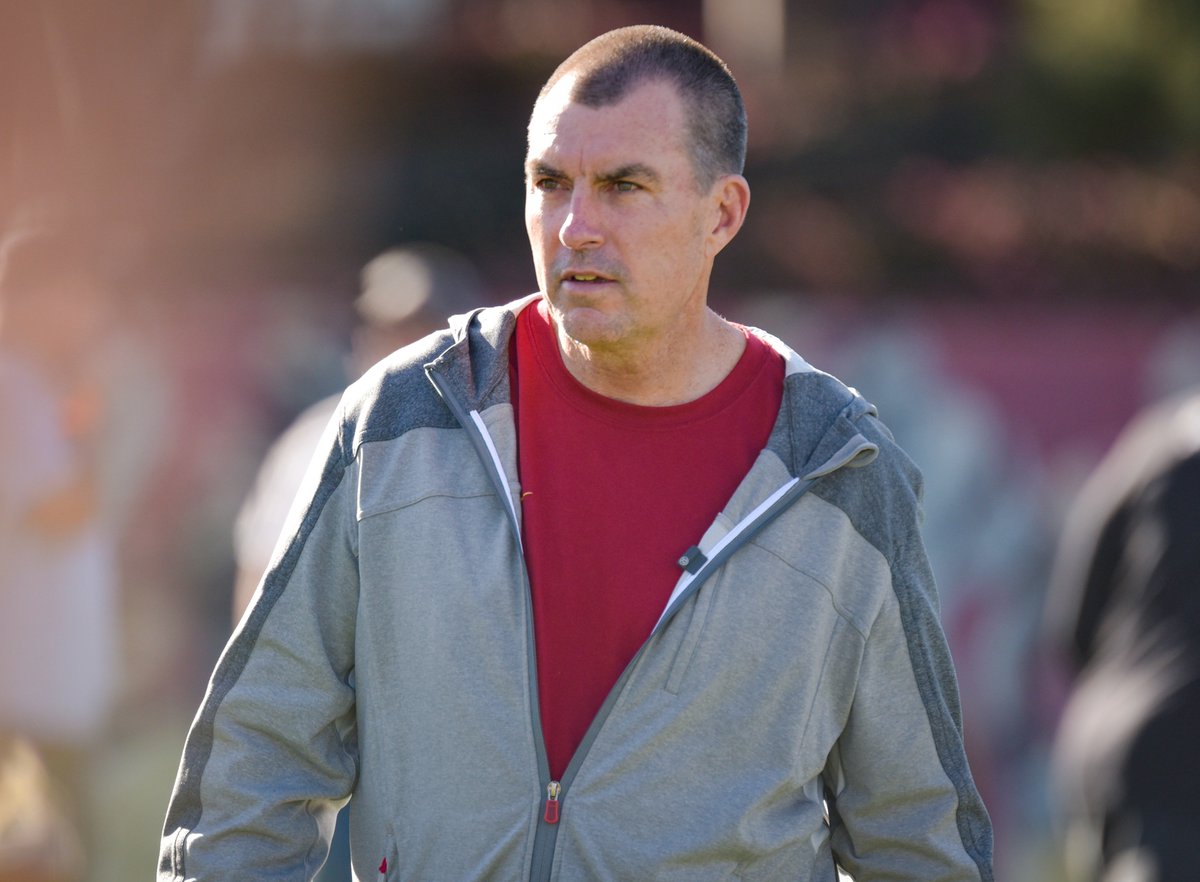 Congratulations to our head football athletic trainer Russ Romano on ...