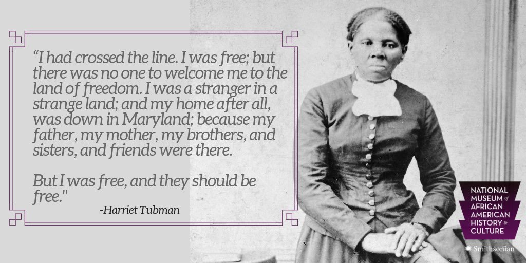 Harriet Tubman As A Spy In The Civil War