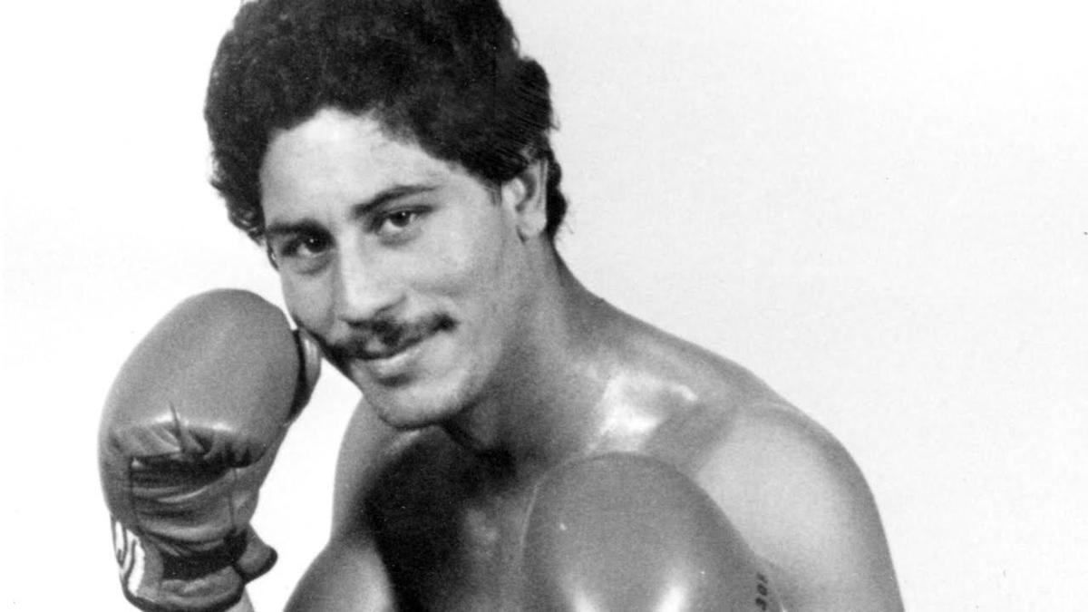 Tito Trinidad : Últimas noticias y actualidad en vivo - Scoopnest