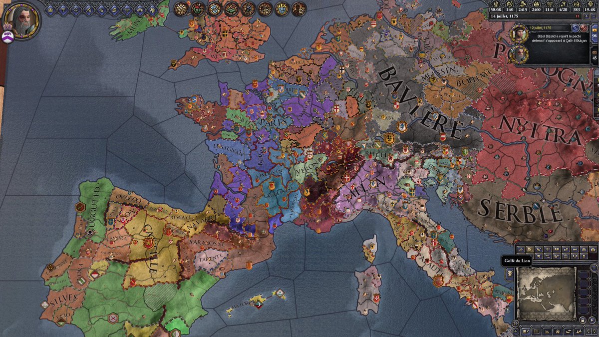 Guide for city-states? : r/victoria2