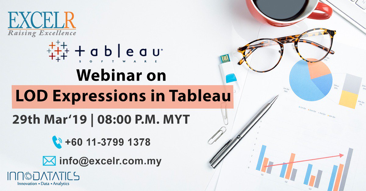 ExcelR Solutions Malaysia (@ExcelR_Malaysia) | Twitter
